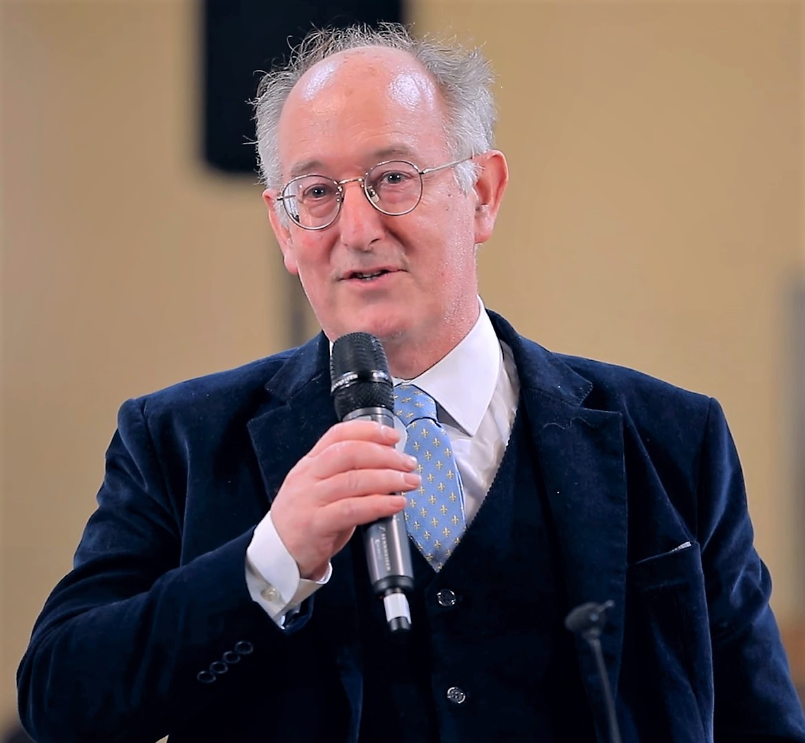 Emperors: A History – TICKETS TO HISTFEST 2026 ON SALE NOW!
