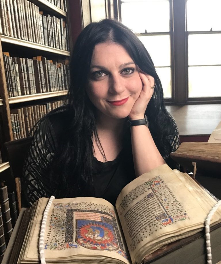 Recovering Lost Medieval Women